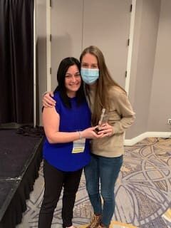 Awards | Kansas Division for Early Childhood (KDEC)