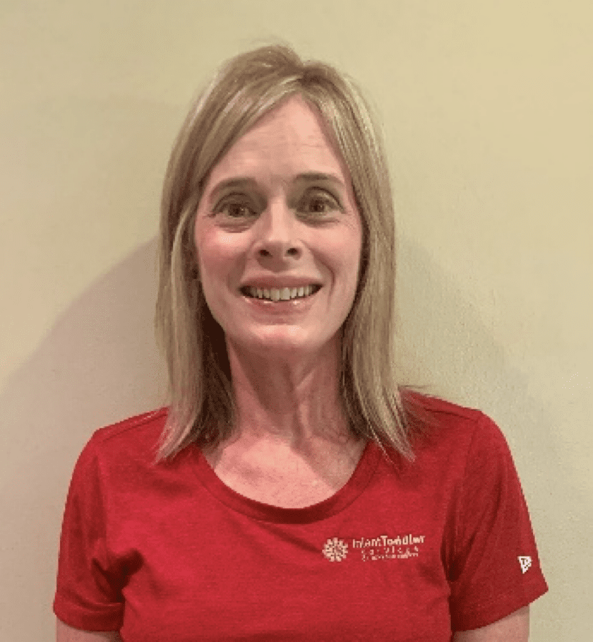 Lezli Carson | Kansas Division for Early Childhood (KDEC)